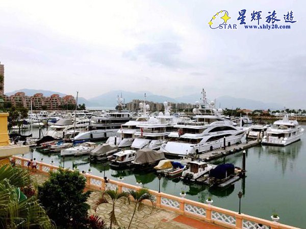 （香港）黄金海岸酒店预订_（香港）黄金海岸酒店价格_地址_点评_图片_星辉国际旅游网