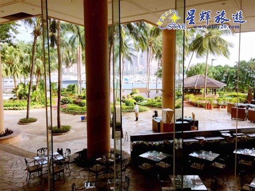 （香港）黄金海岸酒店预订_（香港）黄金海岸酒店价格_地址_点评_图片_星辉国际旅游网